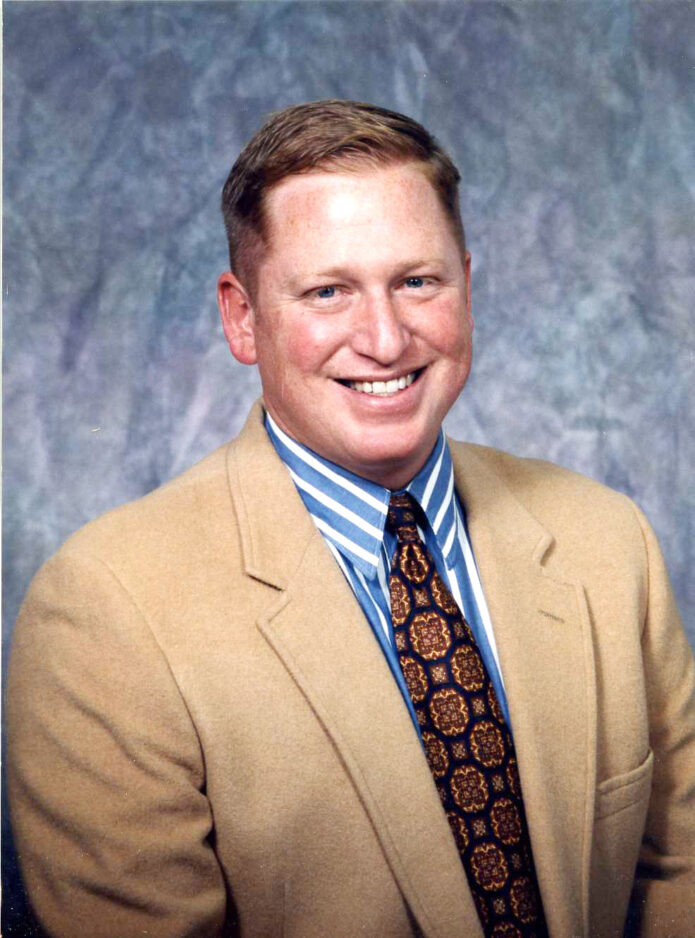 Darrell Burt Wanlass | News, Sports, Jobs - Daily Herald